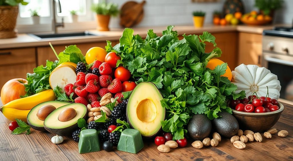 Healthy Eating: A Guide to Better Food Choices